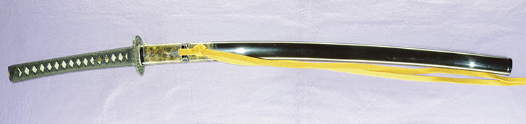 Japanese Sword Katana list : Real Japanese Samurai swords for sale[e-sword]