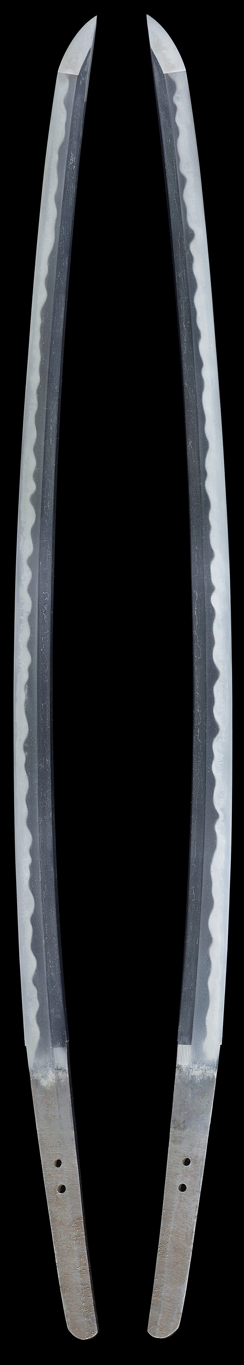 japanese sword katana [bishu osafune sukesada GENKI 4] : Real Japanese ...