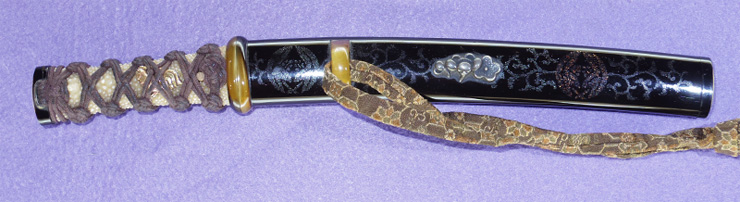 Real Japanese Samurai swords for sale[e-sword]